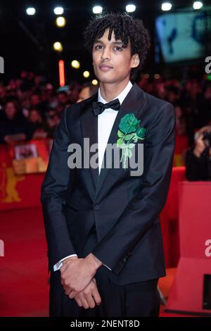 Evan Ellison attending the She Came To Me Premiere and Opening Ceremony ...