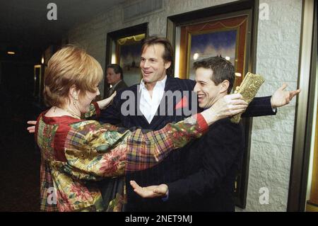 THE EVENING STAR, Bill Paxton, 1996, © Paramount/ Courtesy: Everett ...