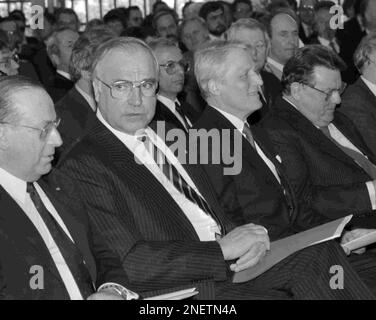 (from left to right) Franz Josef Huber, Arthur Nebe, Heinrich Himmler ...