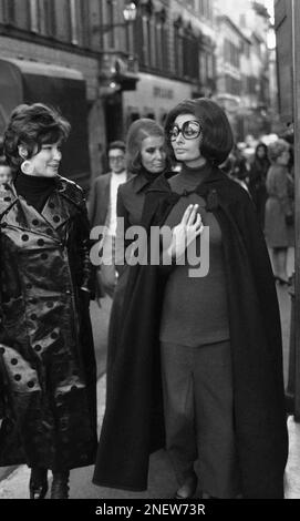Romilda Villani, mother of Sophia Loren Sophia Loren will play her ...