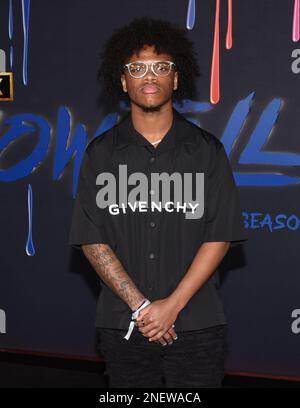 Kamron Alexander, at Red Carpet Premiere Event For The Sixth And Final ...
