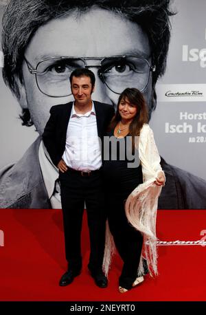 Cem Oezdemir und seine Frau trennen sich ARCHIVFOTO: Cem OEZDEMIR ...