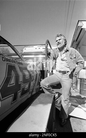 KENNY ROGERS, SIX PACK, 1982 Stock Photo - Alamy
