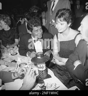 CAN-CAN, Frank Sinatra, Juliet Prowse, 1960, TM & Copyright (c) 20th ...