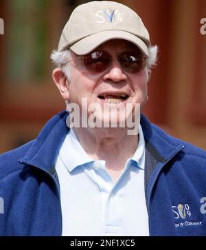 Martin Lipton, founding partner of Wachtell, Lipton, Rosen & Katz and ...