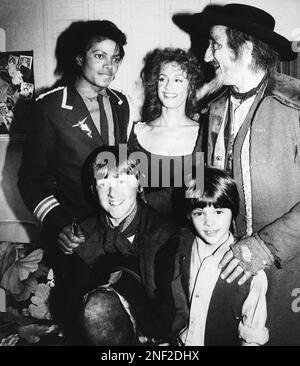 Hand cast of Michael Jackson in Madame Tussauds Amsterdam, Holland, Netherlands Stock Photo - Alamy