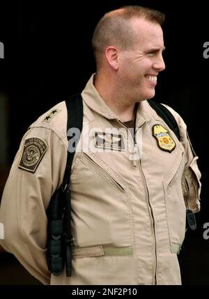 Customs and Border Protection's Air and Marine Operations deploy a new ...