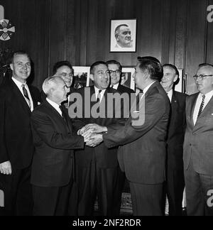 Stewart Lee Udall Department of the Interior Building, United States ...