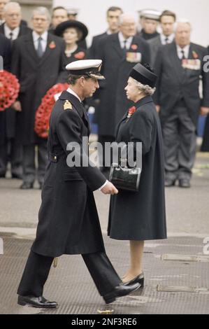 James Major, son of former Prime Minister John Major, and his fiance ...