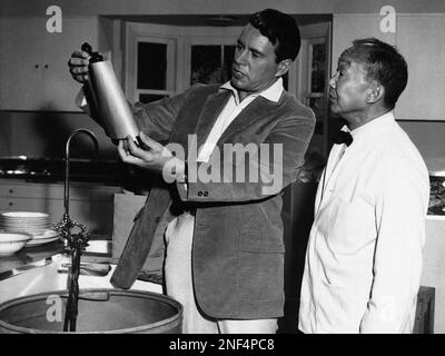 BACHELOR FATHER, Sammee Tong, John Forsythe, Noreen Corcoran, 1957-62 ...