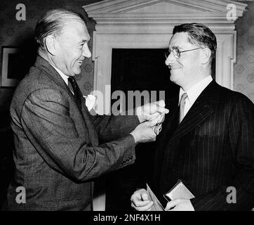 The biochemistry of semen (1954 Stock Photo - Alamy