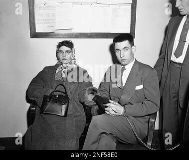 John Gilbert with his wife Stock Photo - Alamy