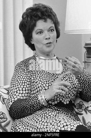 Shirley Temple, U.S. ambassador to Ghana and former child actress, sits ...
