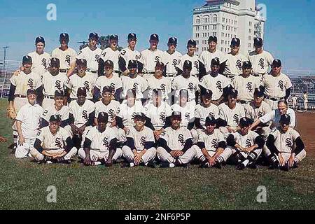 John Robinson Pierce 1 Stock Photo - Alamy