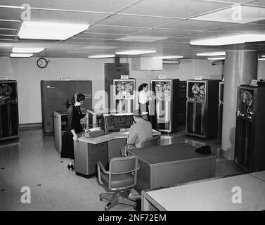 computer system unit front view Stock Photo - Alamy