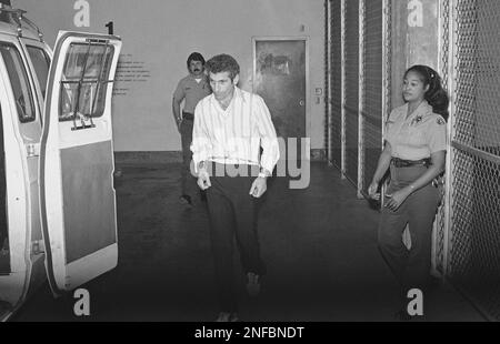 Kenneth Bianchi Interview