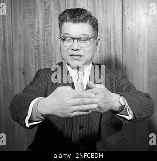 Kohei Hanami, former commander of the Japanese destroyer Amagiri in ...