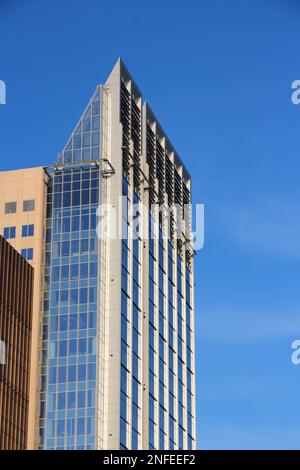 SACRAMENTO, USA - APRIL 10, 2014: California Board of Equalization ...