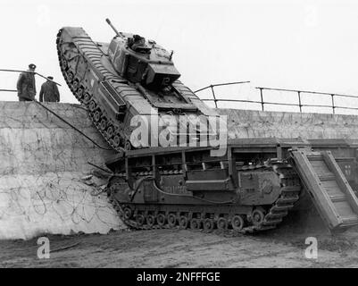 Concrete anti tank obstacles at the bridge 99 The Bridge to Nowhere ...