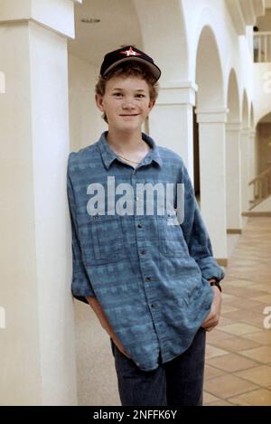 Doogie Howser, M.D. Doogie Howser, M. D. Vinnie Delpino (Max Casella ...