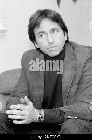 HOOPERMAN (TV) JOHN RITTER Stock Photo - Alamy