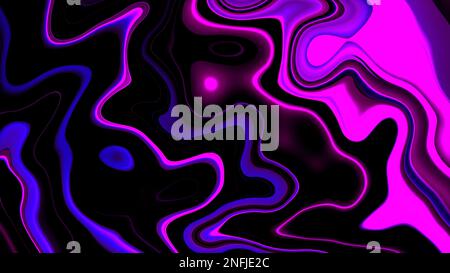 optical art abstract striped seamless deco pattern Stock Photo - Alamy
