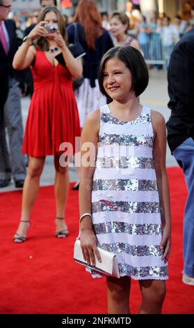 "Step Brothers" Premiere Elizabeth Yozamp 7-15-2008 / Mann Village ...