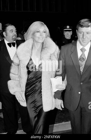 The Mirror Crack'd (1980) , Rock Hudson Date: 1980 Stock Photo - Alamy