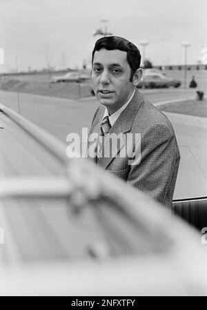 Joseph Kallinger is led from a Philadelphia Common Pleas Court after ...