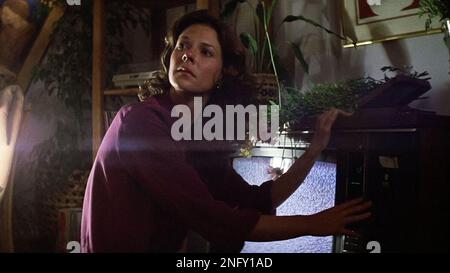 USA. JoBeth Williams in a scene from the (C)Metro-Goldwyn-Mayer film ...