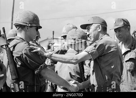 The Idaho Army National Guard’s 1st of the 148th Field Artillery ...