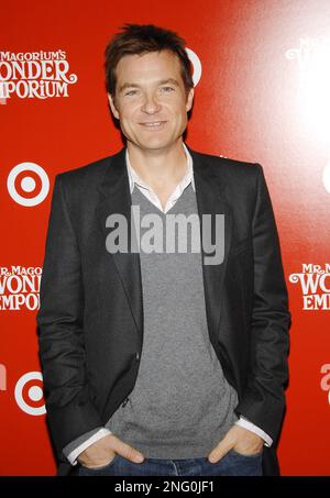 Jason Bateman attends the world premiere of the final episodes of ...