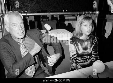 Lee Marvin Children