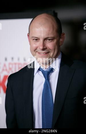 ROB CORDDRY, THE HEARTBREAK KID, 2007 Stock Photo - Alamy
