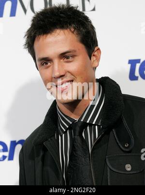 Stephen Colletti Teen Vogue Young Hollywood Party held at Vibiana ...