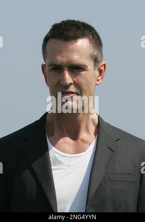 ST TRINIAN'S (2007) RUPERT EVERETT ANNA CHANCELLOR OLIVER PARKER (DIR ...