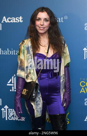 Bridget Christie attends the National Comedy Awards 2023 at the ...