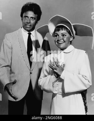 THE FLYING NUN, Sally Field, 1967-70 Stock Photo - Alamy