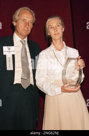 ASPCA Annual Humane Awards Luncheon with Jill Rappaport Featuring ...