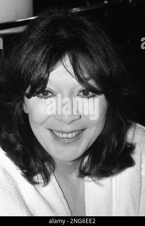 Juliette Gréco, singer, actress, France, Chanson Stock Photo - Alamy
