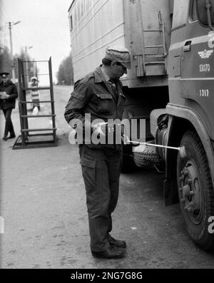 Chernobyl 30 years after Stock Photo - Alamy