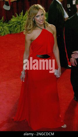 Cuban American model and show host Lili Estefan walks the red carpet at ...