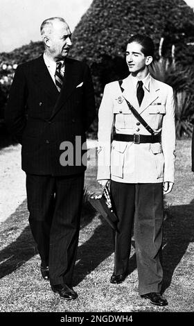 1942 , YUGOSLAVIA : The King PETER II ( Petar Karadordevic - Beograd ...