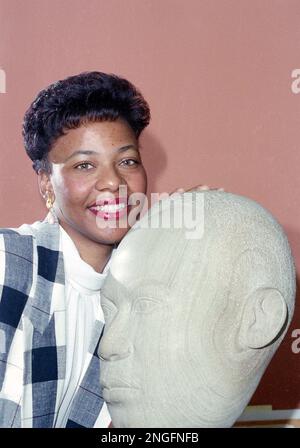 Bernice King, daughter of late Dr. Martin Luther King Jr., delivers ...