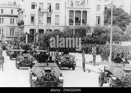 Wilhelm List, 1941 Stock Photo - Alamy