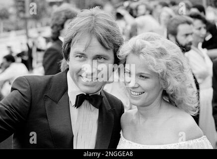 John Ritter 1984 Emmy Awards Los Angeles, CA September 1984 © RTMcbride ...