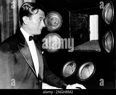 Jimmy Walker 1931 Stock Photo - Alamy