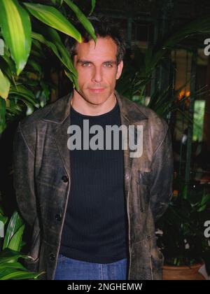 Ben Stiller Film: Meet The Parents (2000) Characters: Gaylord 'Greg ...