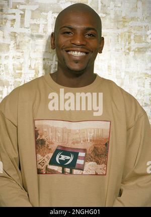 MEKHI PHIFER, O (OTHELLO), 2001 Stock Photo - Alamy