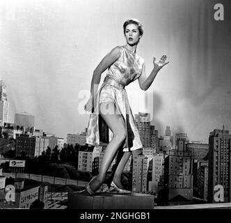 BEWITCHED ELIZABETH MONTGOMERY BEWITCHED [TV] ELIZABETH MONTGOMERY ...